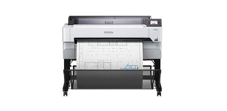 Plan Printing - Top Shot Printing + Framing